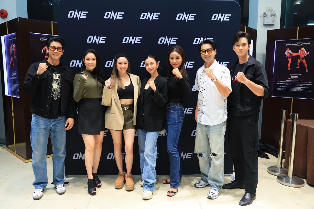 บันเทิง - 'ONE ลุมพินี 46'มันสมการรอคอย‘ตะวันฉาย’ บด ‘ซุปเปอร์บอน’ บู๊มันฟาดเรตติงแรงส่งท้ายปี 7 ...