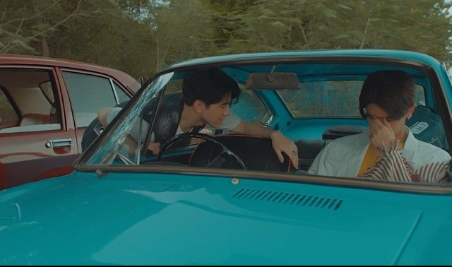 บันเทิง - ความรักก่อตัว! เมื่อ 'ทริปปลอบใจ'กลายเป็น 'ทริปปล่อยใจ'ใน ...