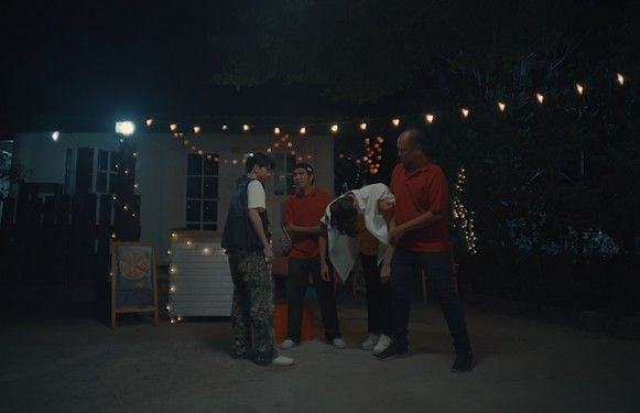 บันเทิง - ความรักก่อตัว! เมื่อ 'ทริปปลอบใจ'กลายเป็น 'ทริปปล่อยใจ'ใน ...