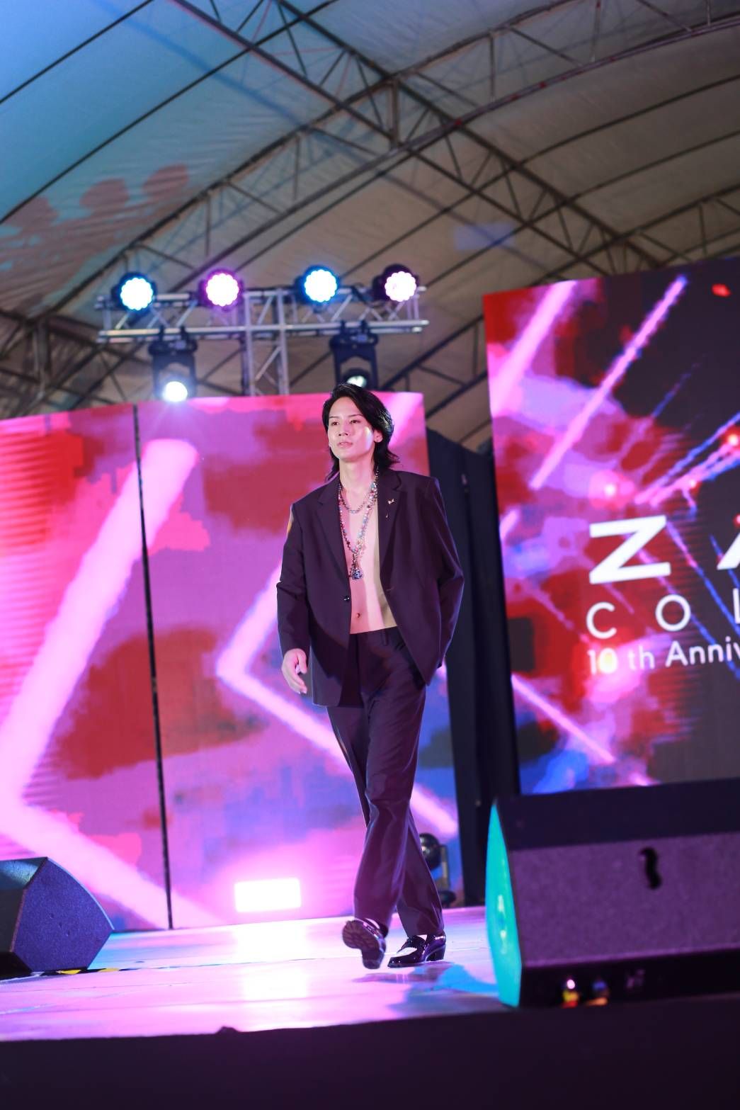 บันเทิง - ทูโกฯ นำ ZARNY COLLECTION แบรนด์เสื้อผ้าชั้นนำจากญี่ปุ่น เปิด ...