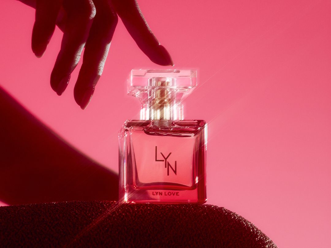 ผู้หญิง - ‘LYN’ และ ‘LYN INFINITE’ เปิดตัวน้ำหอม 8 กลิ่นใหม่
