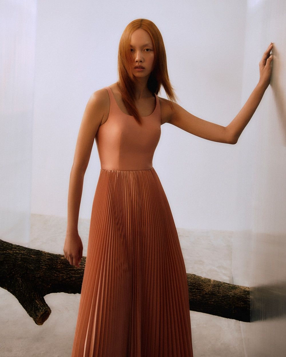 ผู้หญิง - Asava Spring/Summer 2024 Collection