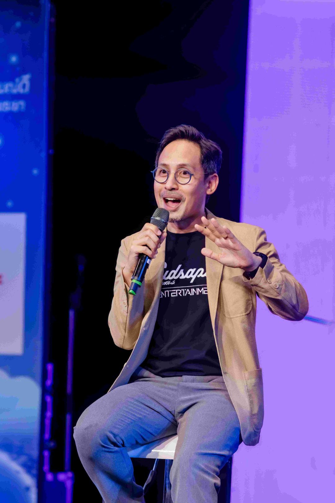 บันเทิง - 'เฮฟวี่ ออร์แกไนเซอร์'จับมือ 'อมรินทร์ คอร์เปอเรชั่นส์'สร้าง ...