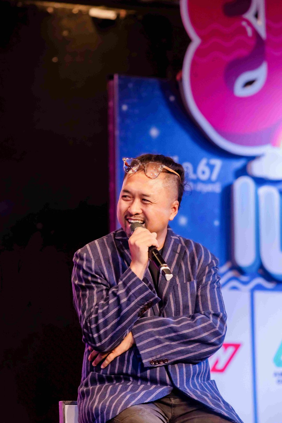 บันเทิง - 'เฮฟวี่ ออร์แกไนเซอร์'จับมือ 'อมรินทร์ คอร์เปอเรชั่นส์'สร้าง ...