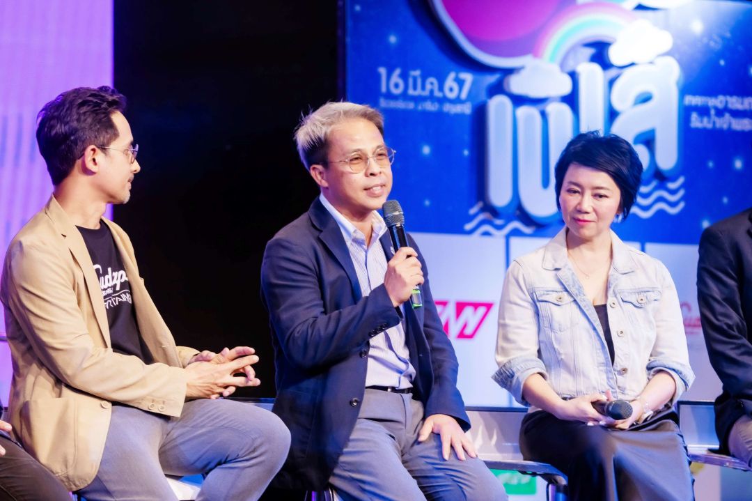 ‘เฮฟวี่ ออร์แกไนเซอร์’จับมือ ‘อมรินทร์ คอร์เปอเรชั่นส์’สร้างปรากฎการณ์ ...