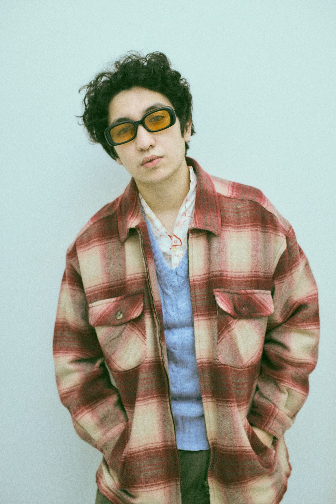 บันเทิง - ‘Daniel Ryn’ชวนพักผ่อนจากวันที่เหนื่อยล้า ผ่านซิงเกิลใหม่ฟัง ...