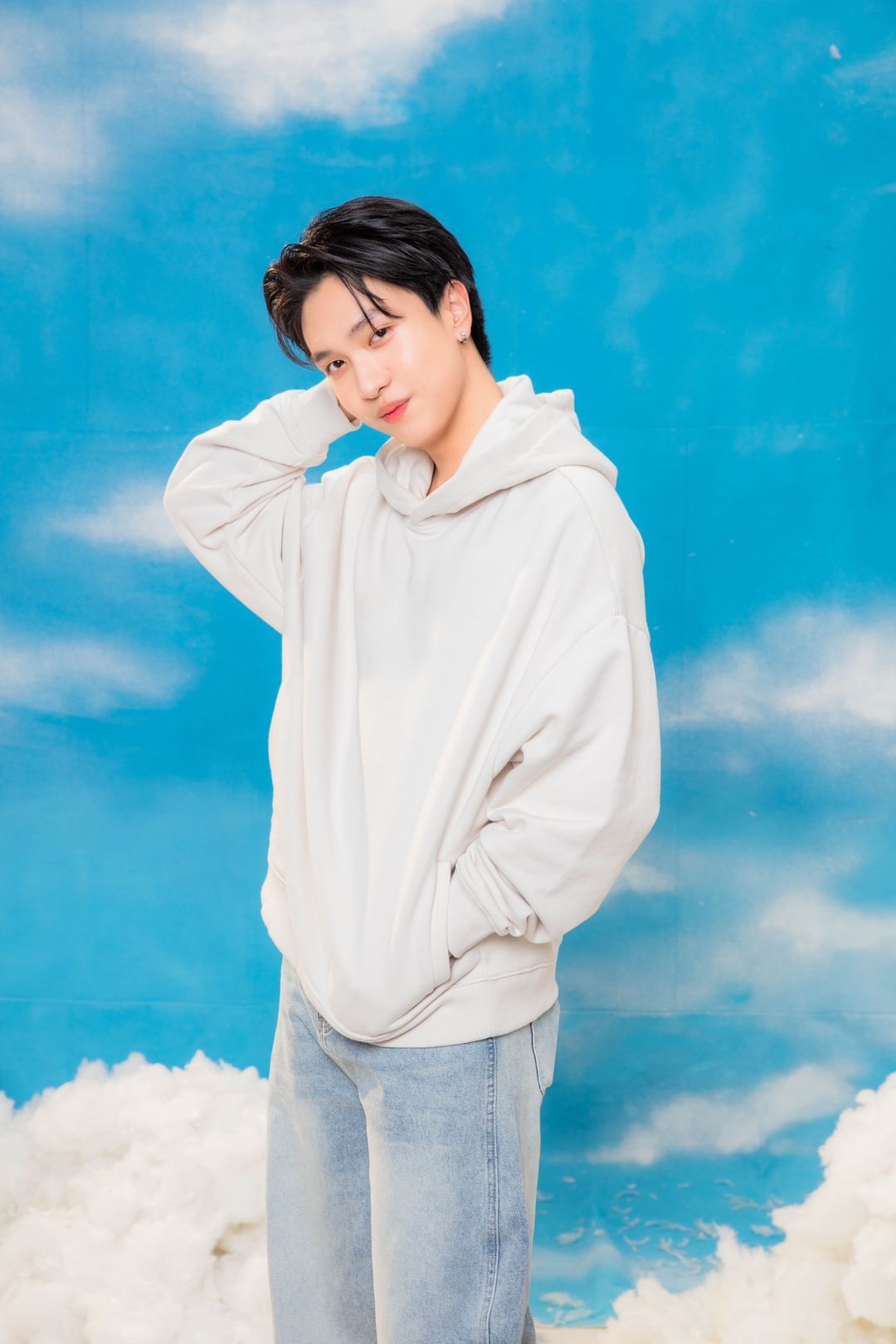 บันเทิง - น่ารักเกินต้าน 5 หนุ่ม Viu Talent ‘เบสท์-เอิร์ธ-วิน-ดัง-อู๋ ...