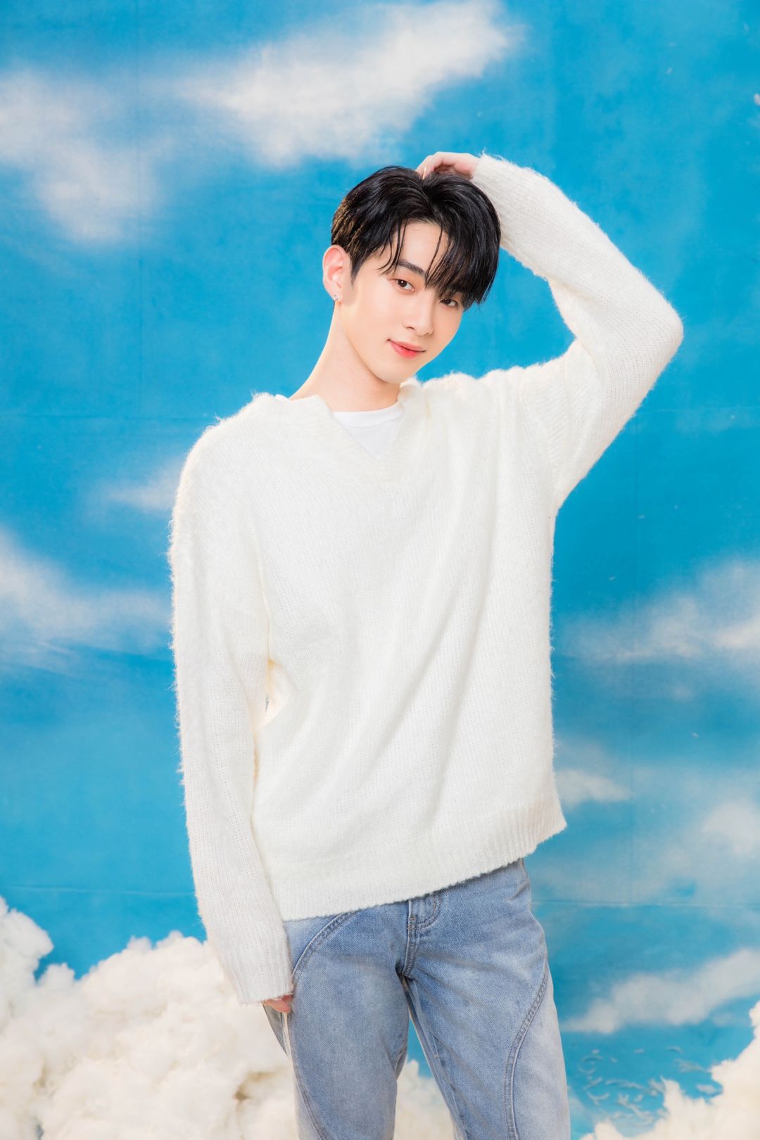 บันเทิง - น่ารักเกินต้าน 5 หนุ่ม Viu Talent ‘เบสท์-เอิร์ธ-วิน-ดัง-อู๋ ...