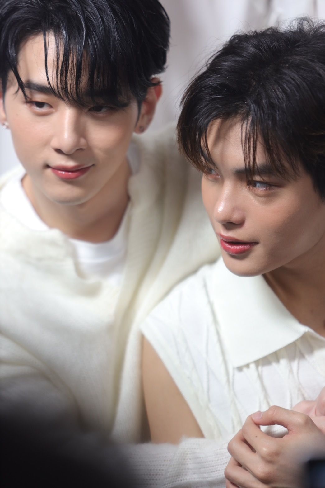 บันเทิง - น่ารักเกินต้าน 5 หนุ่ม Viu Talent ‘เบสท์-เอิร์ธ-วิน-ดัง-อู๋ ...