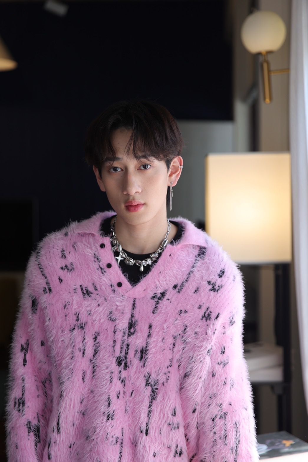 บันเทิง - น่ารักเกินต้าน 5 หนุ่ม Viu Talent ‘เบสท์-เอิร์ธ-วิน-ดัง-อู๋ ...