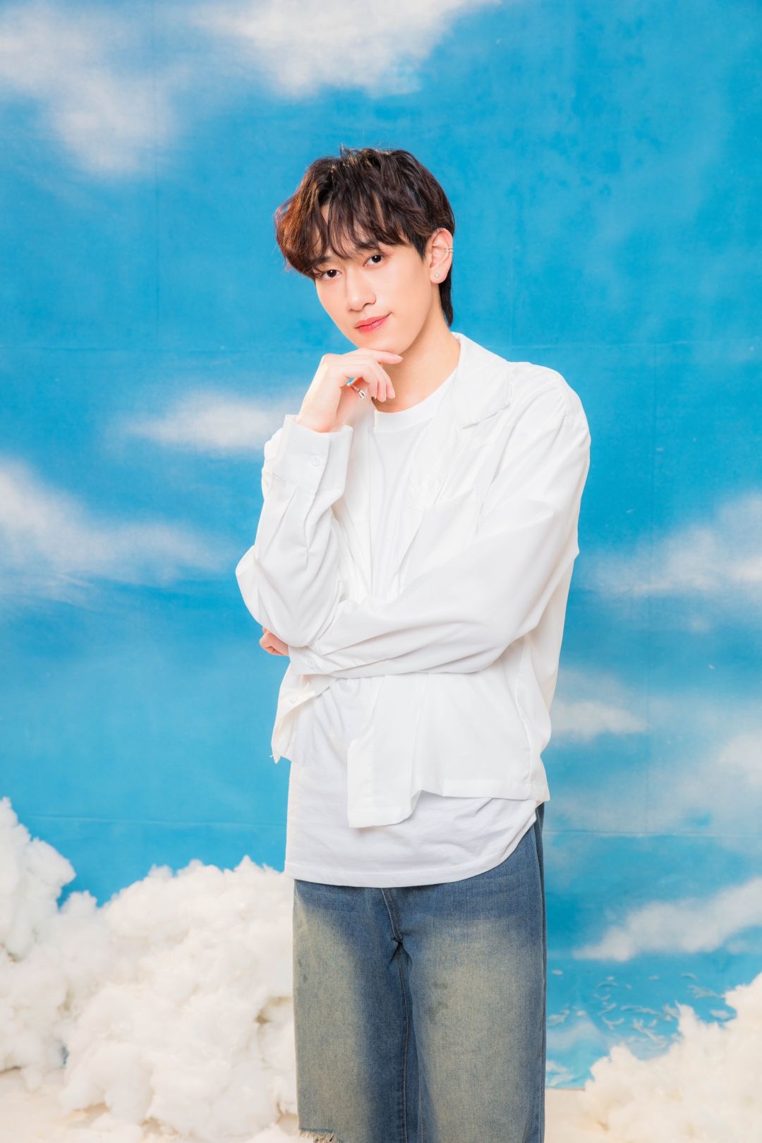 บันเทิง - น่ารักเกินต้าน 5 หนุ่ม Viu Talent ‘เบสท์-เอิร์ธ-วิน-ดัง-อู๋ ...