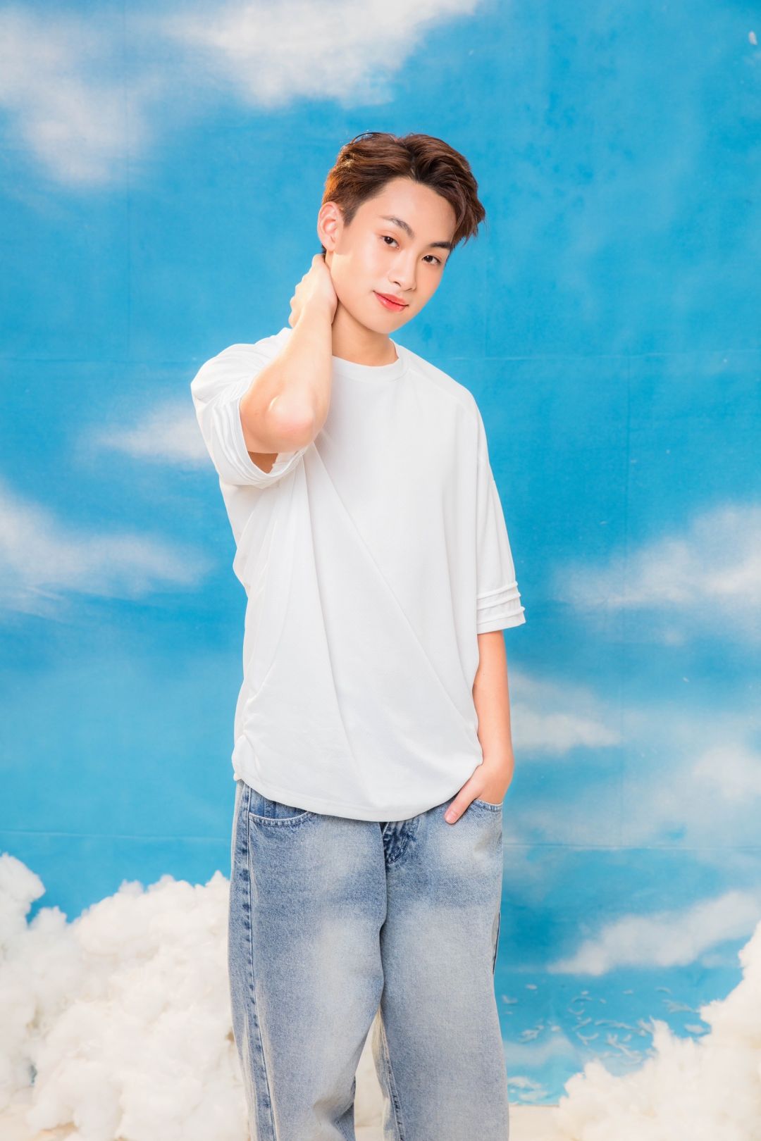 บันเทิง - น่ารักเกินต้าน 5 หนุ่ม Viu Talent ‘เบสท์-เอิร์ธ-วิน-ดัง-อู๋ ...