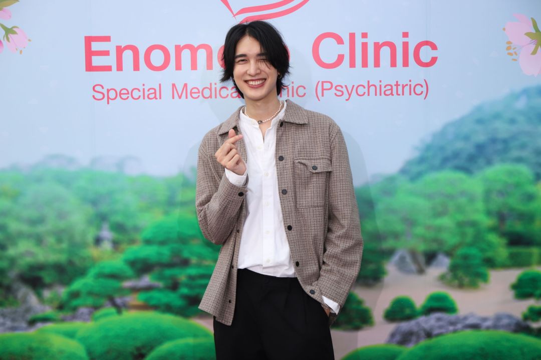 ประชาสัมพันธ์ - Enomoto Clinic ผนึกภาครัฐ-เอกชน เตรียมเปิดสาขาใหม่ ยกระดับภูมิทัศน์การดูแลสุขภาพ ...