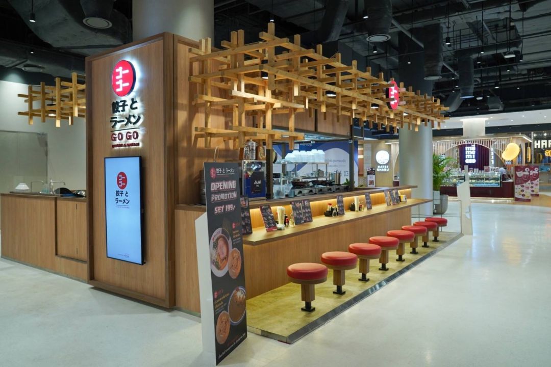 ผู้หญิง - ICS Lifestyle Complex ชวนอิ่มอร่อยทุกมื้อ กับแคมเปญ 'ICS ...