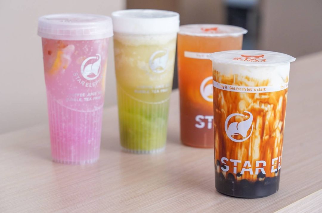 ผู้หญิง - ICS Lifestyle Complex ชวนอิ่มอร่อยทุกมื้อ กับแคมเปญ 'ICS POINT for PRIZE'