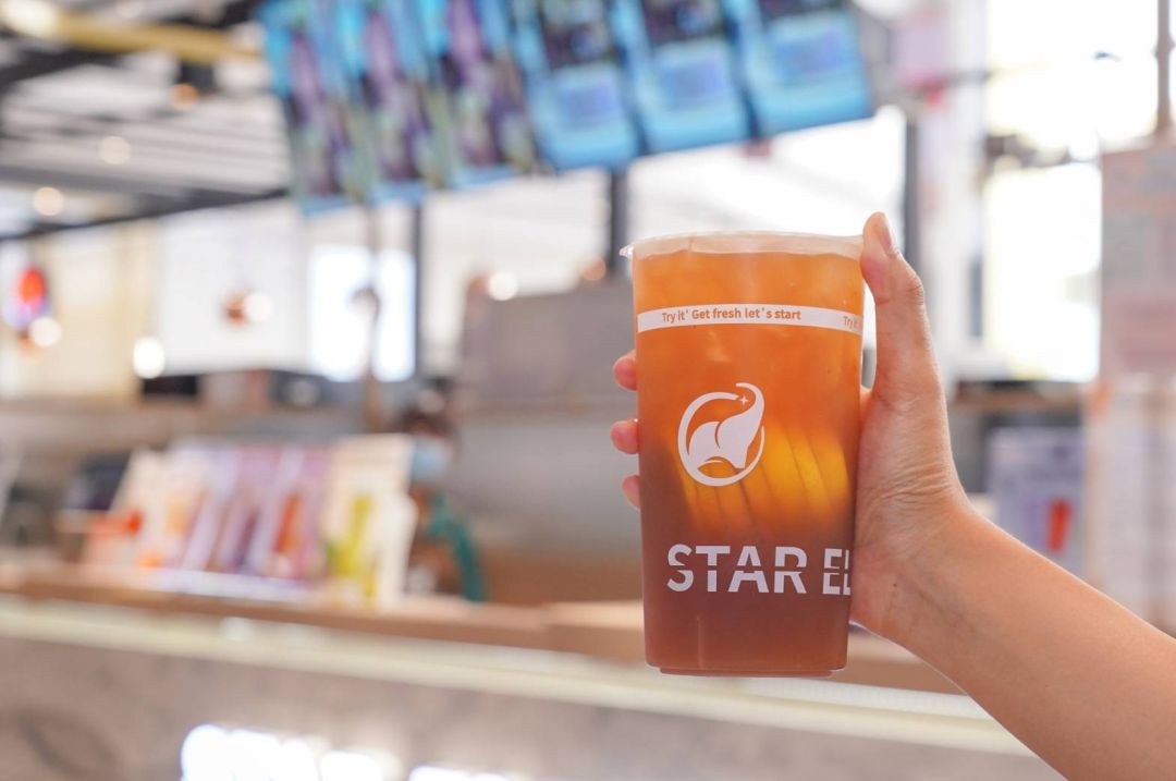 ผู้หญิง - ICS Lifestyle Complex ชวนอิ่มอร่อยทุกมื้อ กับแคมเปญ 'ICS POINT for PRIZE'