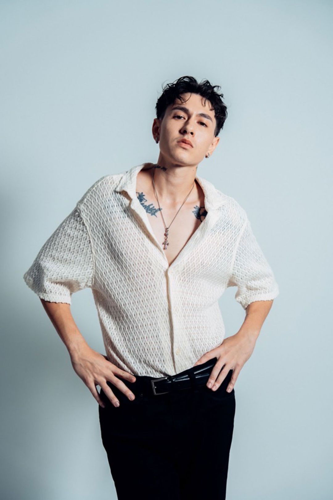 บันเทิง - ‘GAVIN:D’ชวน‘URBOYTJ’และ‘POPPY’ รวมตัวในรอบ 10 ปี ปล่อยซิงเกิ้ล‘ผูกพันต้องลา’