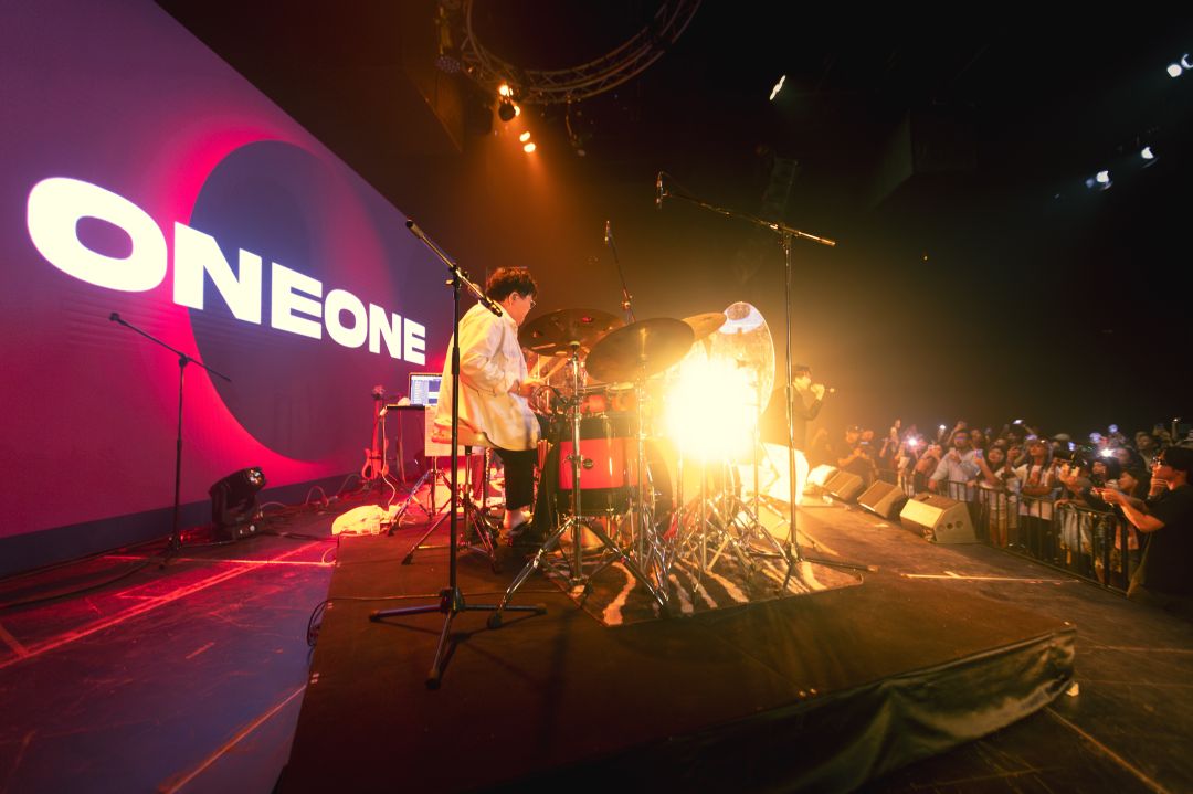 บันเทิง - ONEONE ‘THE F1RST CONCERT’ Have a Nice Day คอนเสิร์ตใหญ่ครั้งแรกของ ONEONE