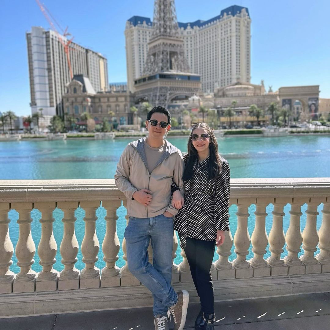 บันเทิง - 'ฟลุค-ลี'เปิดซิงแลนด์มาร์กใหม่หมื่นล้าน! โดมยักษ์สุดล้ำกลาง ...