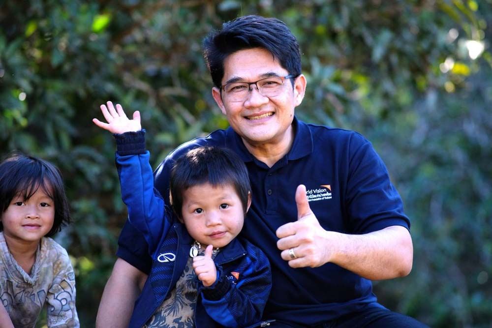 ผู้หญิง - 50 ปี มูลนิธิศุภนิมิตฯ เดินหน้าสร้างสังคมแห่งการให้ ชูแคมเปญ ...