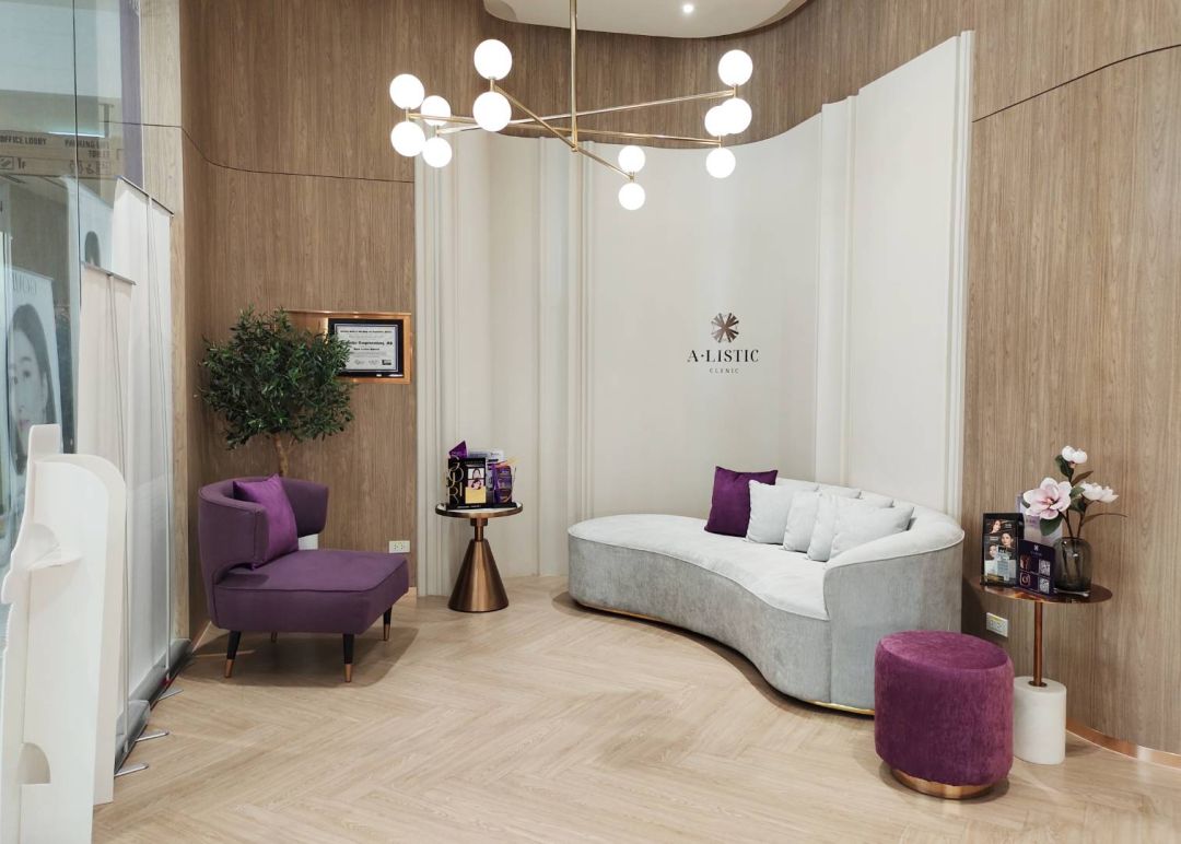 ผู้หญิง - ‘A-Listic’ เผยเทรนด์สุขภาพมาแรงปี 2024