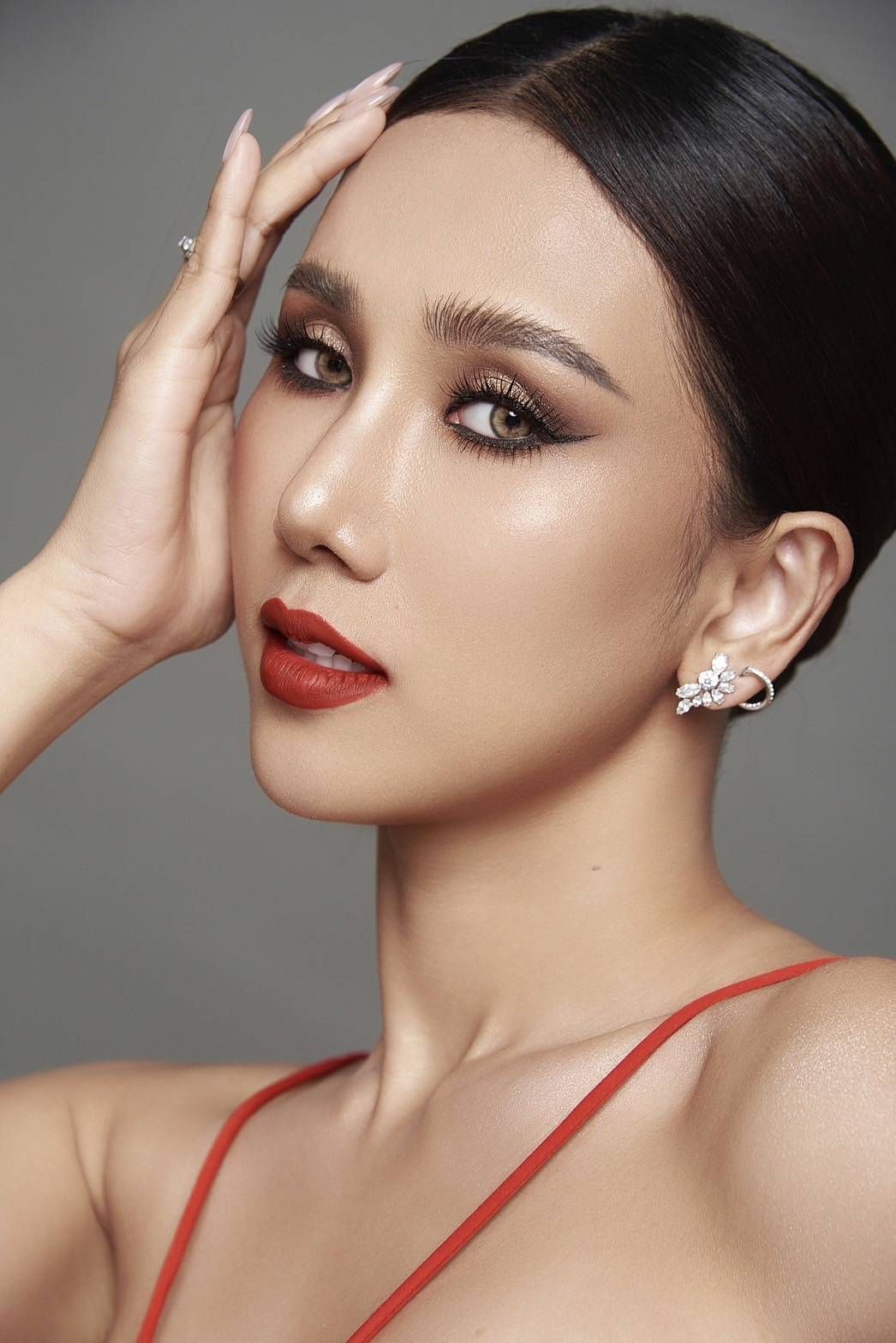 บันเทิง - อดีตดาว7สี ลุ้นชิงมงฯ MUT2024 'นารา'มาตามฝัน'ดาราสู่นางงาม'