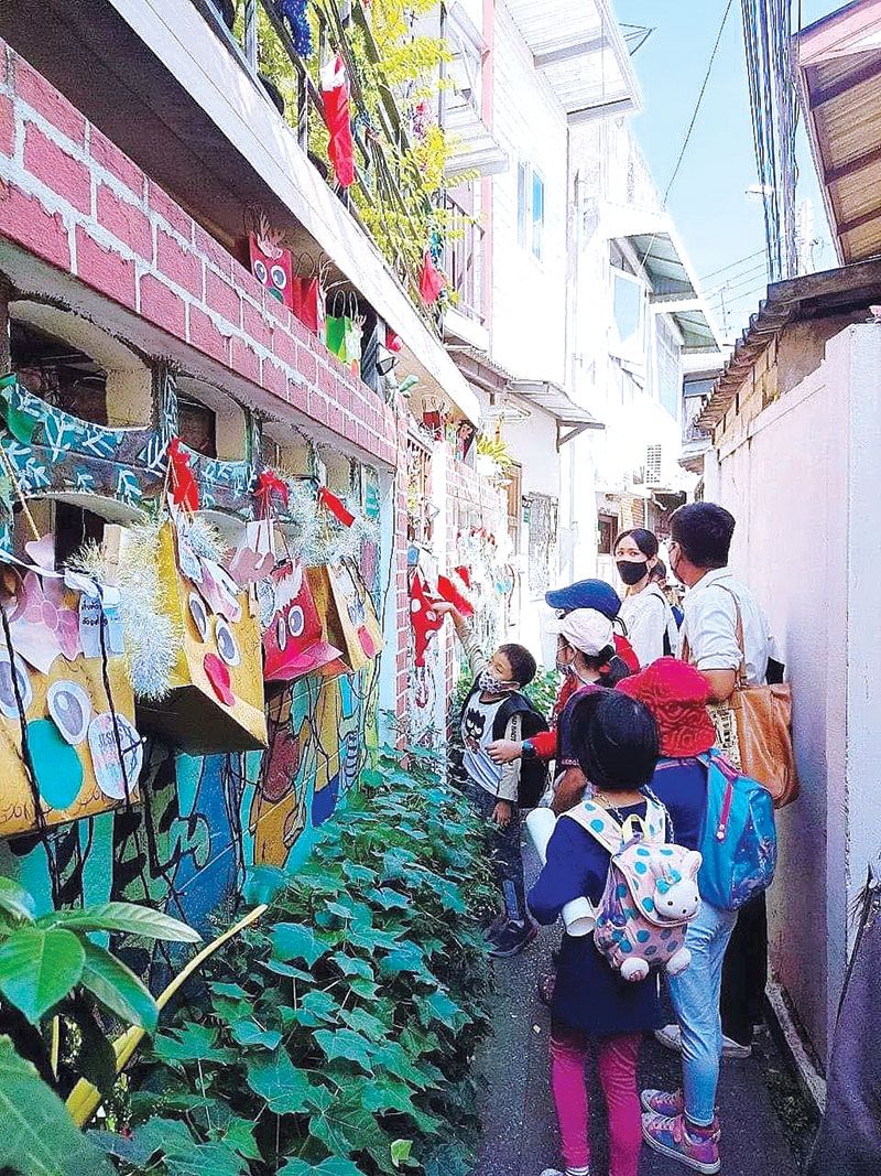 ผู้หญิง - BICT Fest 2024 : เทศกาลละครนานาชาติสำหรับเด็กและเยาวชน ...