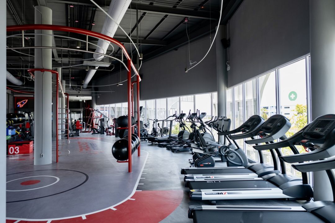 บันเทิง - Rocket Fitness ร่วมสนับสนุนความหล่อฟิต เวที Mister International Thailand 2024