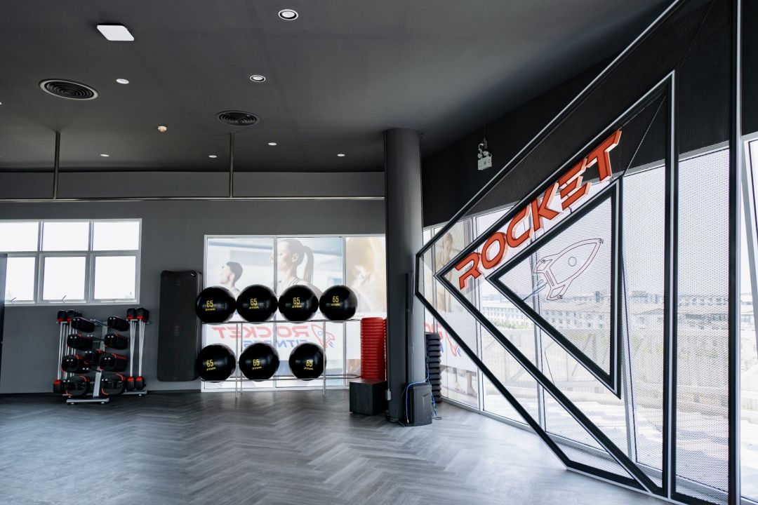 บันเทิง - Rocket Fitness ร่วมสนับสนุนความหล่อฟิต เวที Mister International Thailand 2024