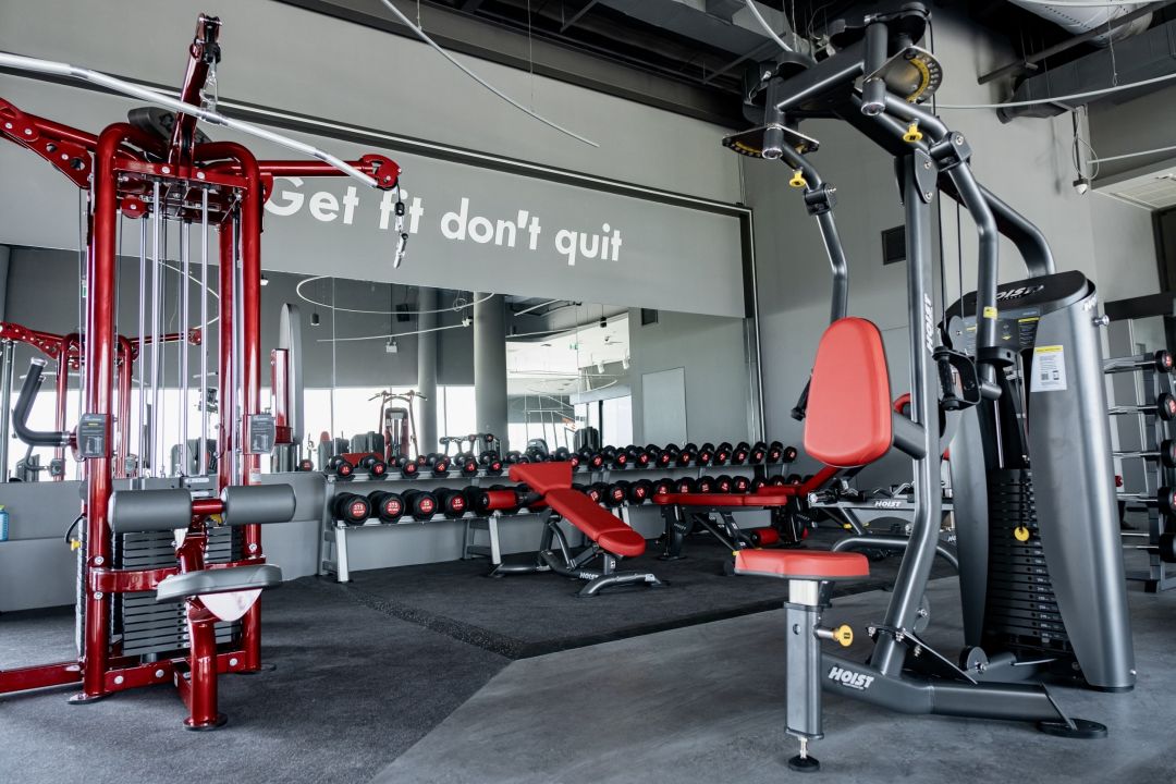 บันเทิง - Rocket Fitness ร่วมสนับสนุนความหล่อฟิต เวที Mister International Thailand 2024