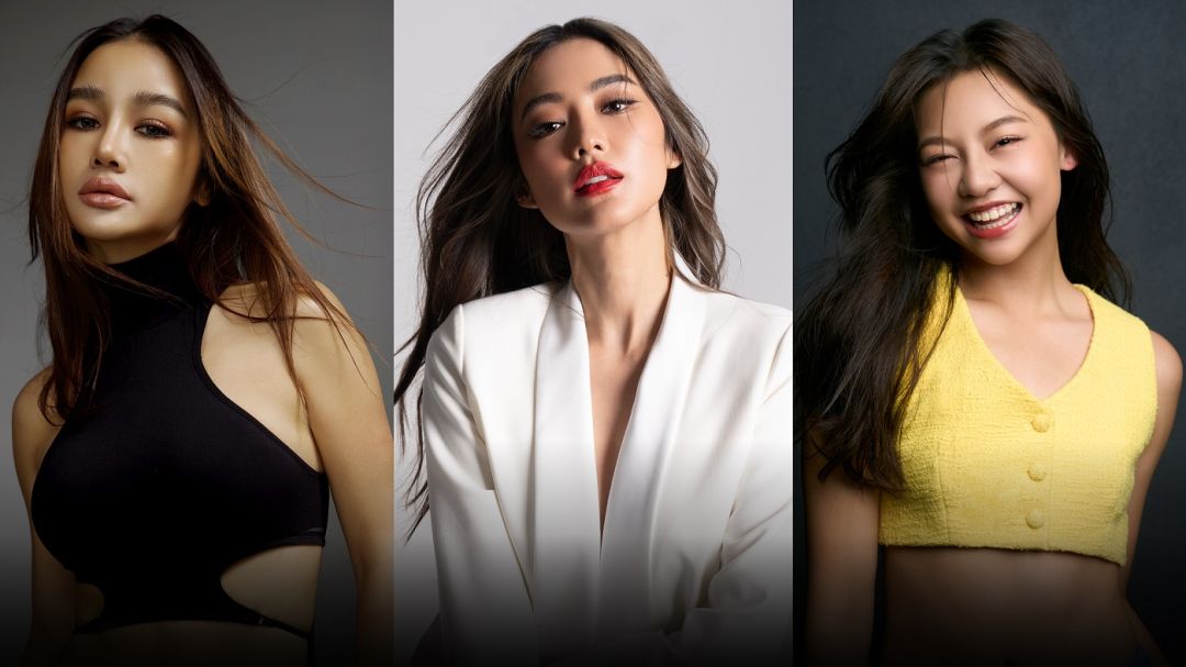 บันเทิง - BeOnCloudจัดงานอย่างยิ่งใหญ่ใจกลางกรุงที่GaysornAmarin เพื่อประกาศหลากหลายโปรเจกต์ของ ...