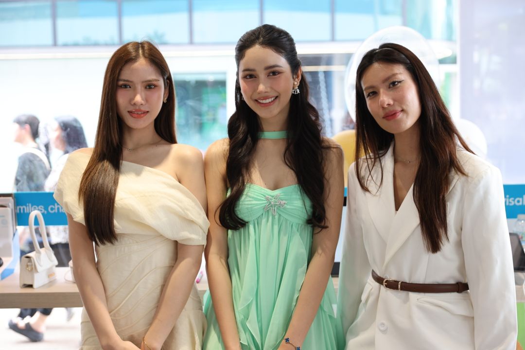 ผู้หญิง - คลินิคทันตกรรมทรูทเดนทัล ผนึกกำลัง บริษัทInvisalign Thailand ...