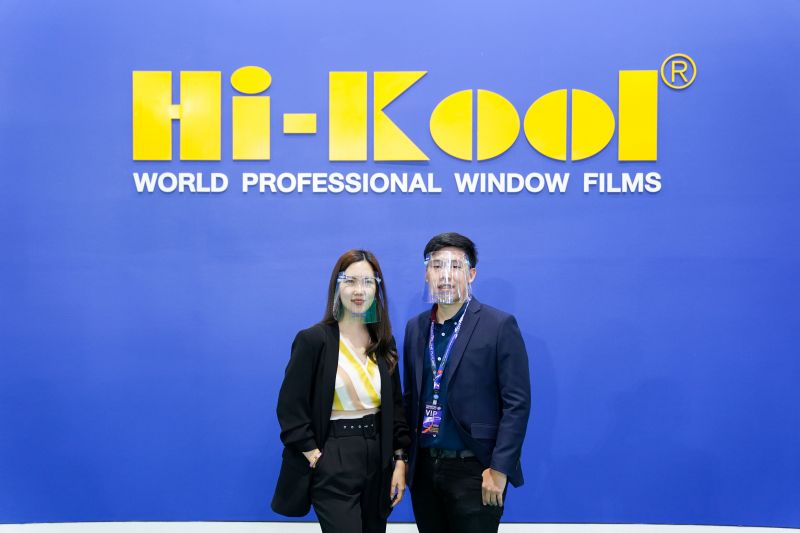 ประชาสัมพันธ์ - 'Hi-Kool'โตสวนกระแส ชิงโอกาสยุค Next Normal