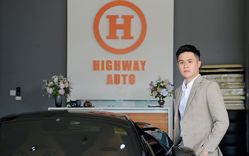 โลกธุรกิจ - 'Highway Auto'บุกรถนำเข้าMade to order ปรับโฉมโชว์รูมพร้อม ...