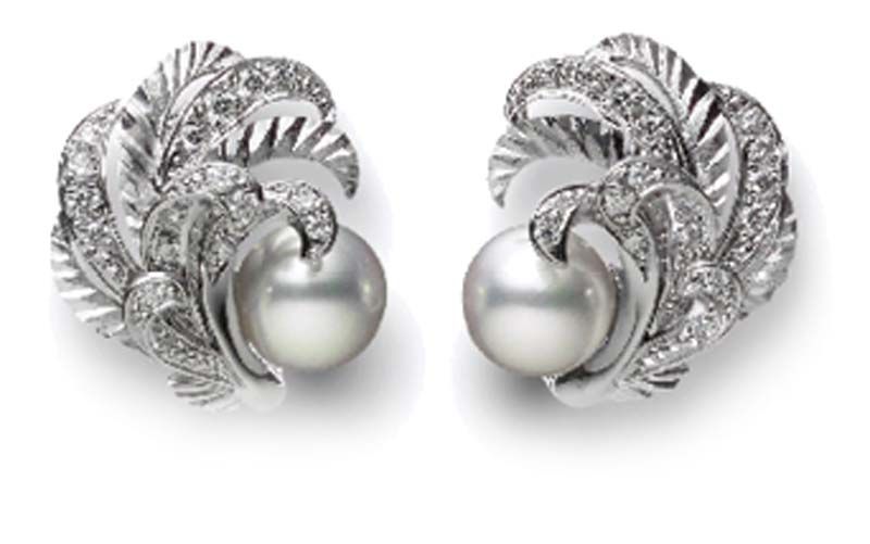 ผู้หญิง - มิกิโมโต้ ต้อนรับเทศกาลวันแม่ กับคอลเลคชั่นลํ้าค่าแทนรักนิรันดร์