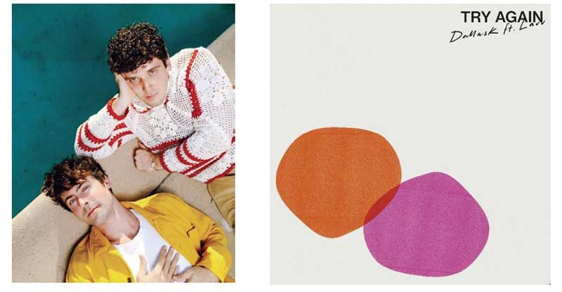 บันเทิง - ‘DallasK’ โปรดิวเซอร์มือทอง และ ‘Lauv’ กับเพลงใหม่ฟังเพลิน ...