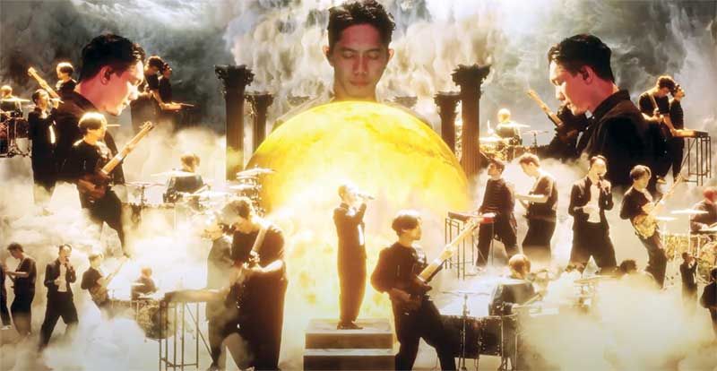 บันเทิง - POTATO x Slot Machine สร้างปรากฏการณ์ ‘อีกไม่ช้า (SOON)’