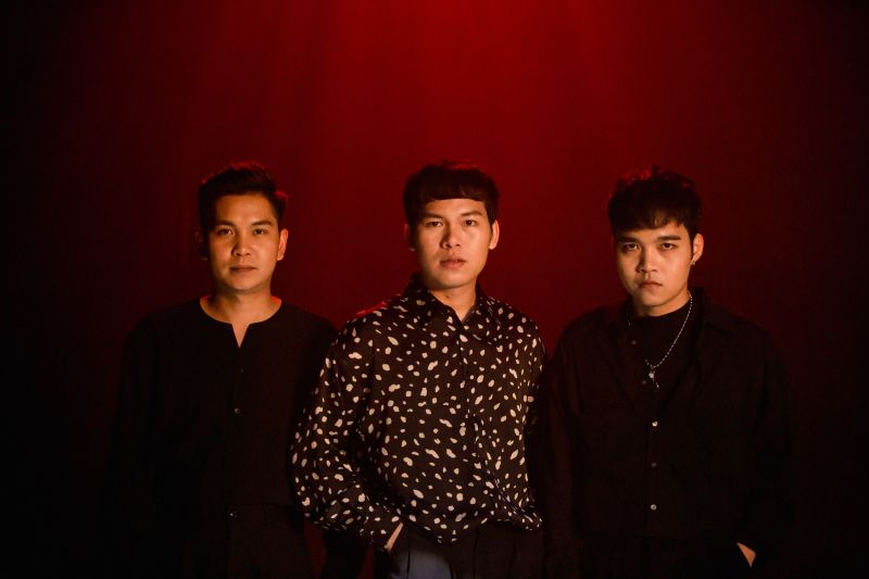 บันเทิง - 'Clockwork Motionless' ฝากผลงานเพลง 'เสียใจได้ยินไหม'ลงละคร