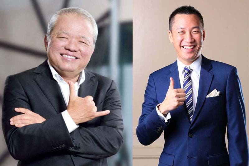 ผู้หญิง - ซีอีโอ จาก CBG คว้า Best CEO Awards (SET) 2 ปีซ้อน