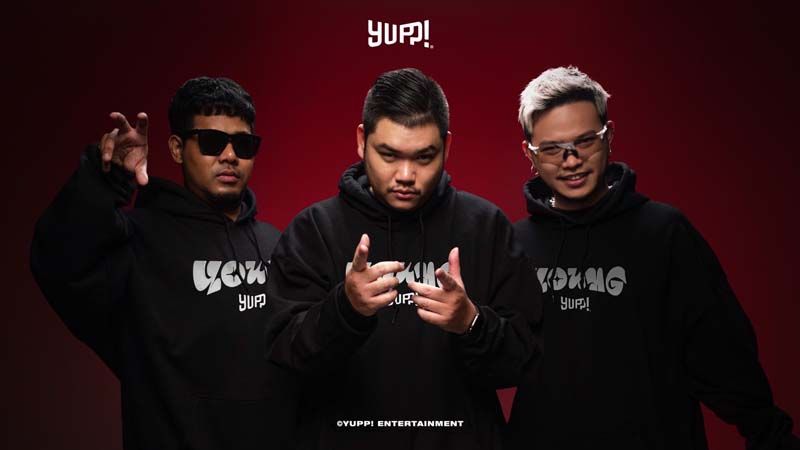 บันเทิง - YUPP! จัดหนัก เตรียมเปิดตัวศิลปินหน้าใหม่ จากโปรเจกท์ YOUNG YUPP!