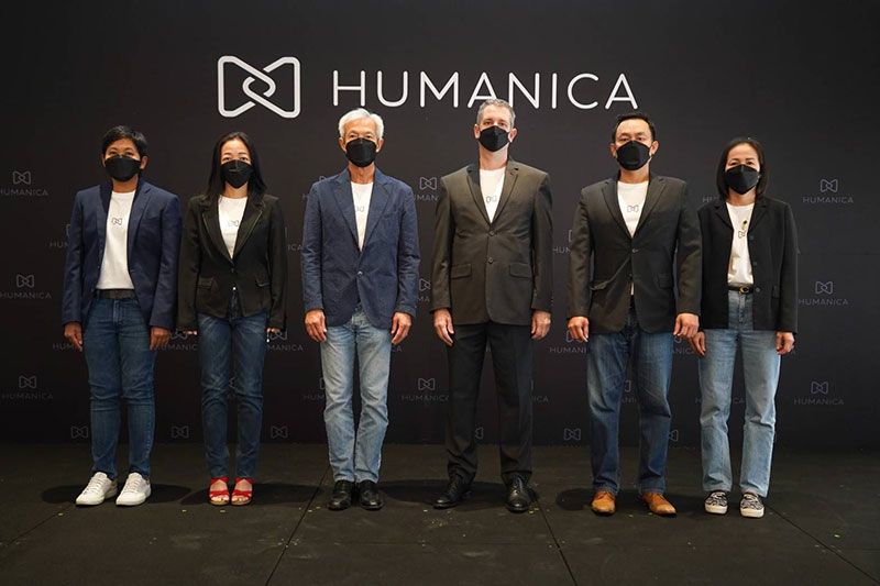 ประชาสัมพันธ์ - HUMAN ขึ้นที่ 1 ด้าน HR Tech ในเอเชียแปซิฟิก หลังทุ่มซื้อ DataOn อินโดฯ