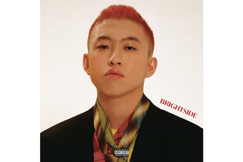 บันเทิง - เซอร์ไพรส์!!! Rich Brian ปล่อยอีพีใหม่ Brightside แร๊ปโหด ...