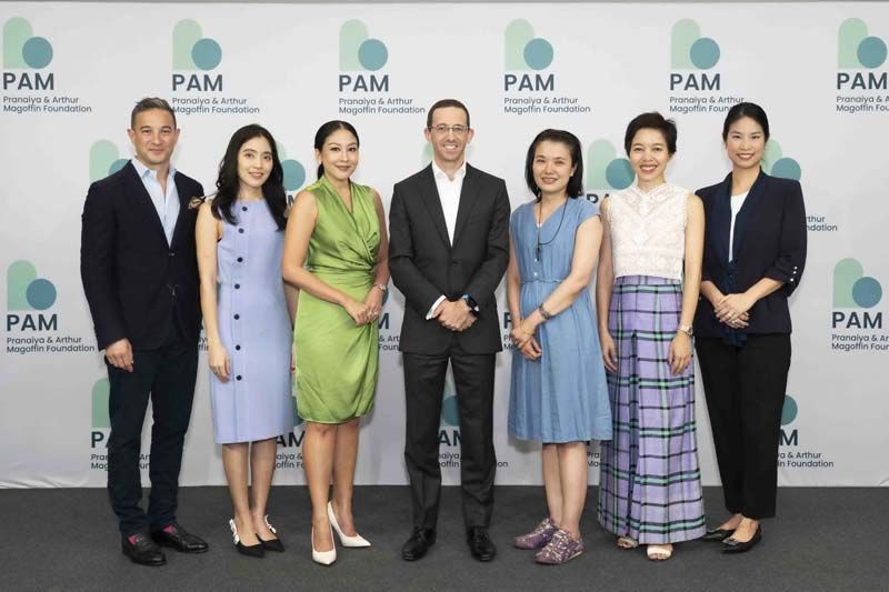 ผู้หญิง - PAM Foundation ชวนแพทย์ คนดัง ร่วมแบ่งปันประสบการณ์ภาวะซึมเศร้าหลังคลอด