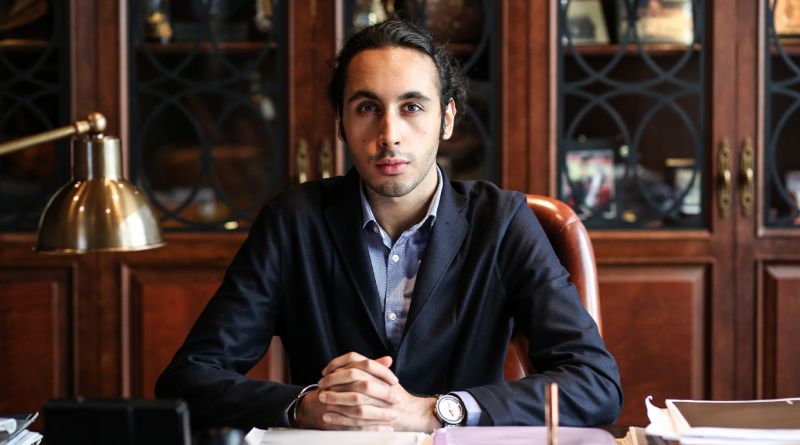 บันเทิง - เปิดตัว MFlow Entertainment 1st collection