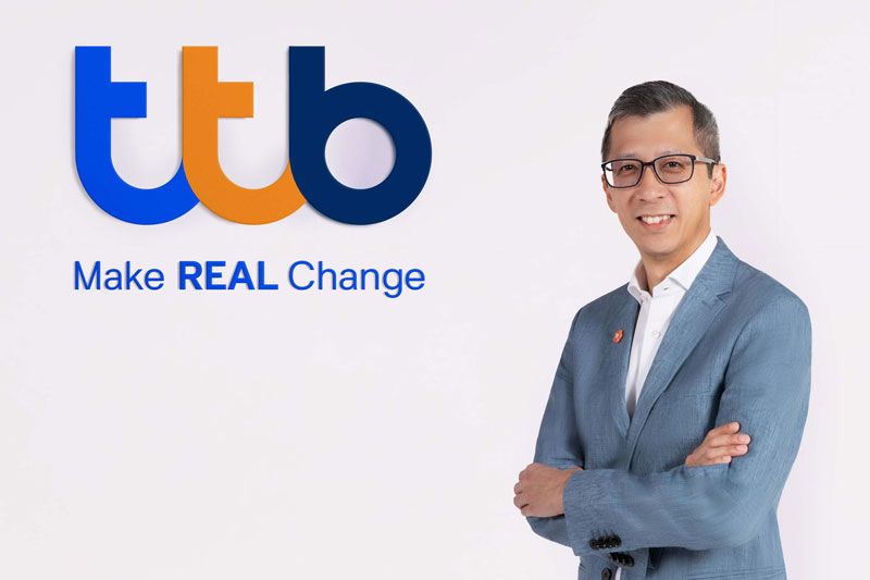 โลกธุรกิจ - ทีเอ็มบีธนชาต แตกบริษัทลูก ‘ttb consumer’ ลุยธุรกิจบัตรเครดิต