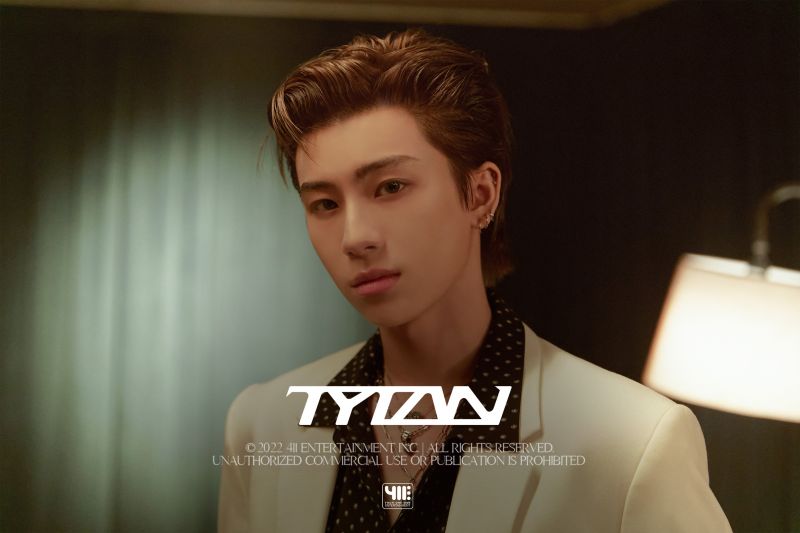 บันเทิง - ดีไม่ไหว! '411 Music'เปิดตัว 'TYTAN'ศิลปินชายเดี่ยวคนแรก เก่ง ...