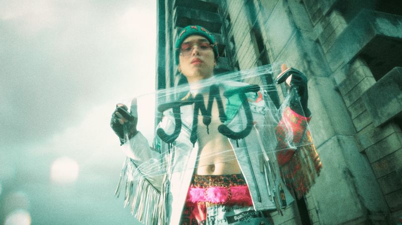 บันเทิง - 'เจมมี่เจมส์'เปิดตัว บริษัทใหม่ 'JMJ LABEL'เผย LINE UP ปี 2022