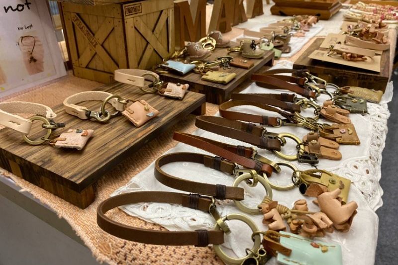 sacit จัดงาน ‘sacit Craft Fair’ 65 สร้างโอกาส-รายได้เพิ่มช่องทางการ ...