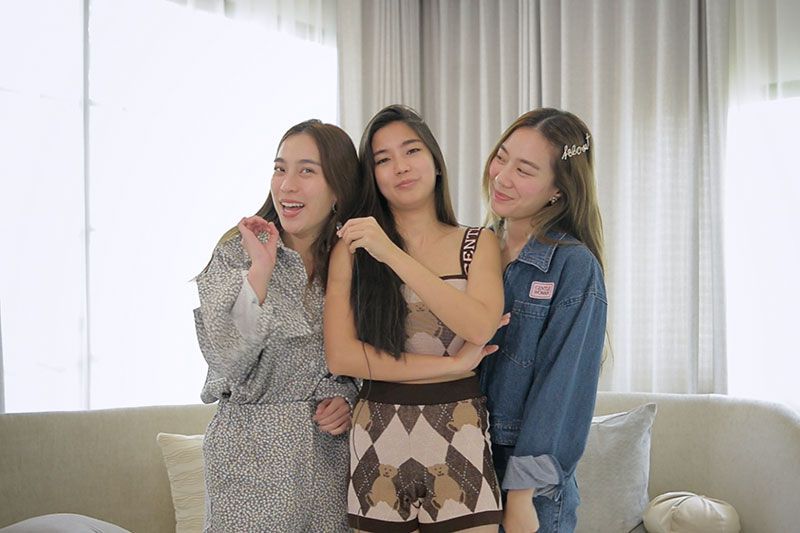 เหล่าศิลปินรวมพลังเพื่อให้น้อง 70 คนได้ยิน | SootinClaimon.Com