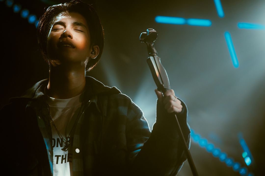 บันเทิง - เจ้านายปลื้ม!! ปิดฉาก 'JAONAAY WINK TOUR 2022' สุดอบอุ่น แฟน ...